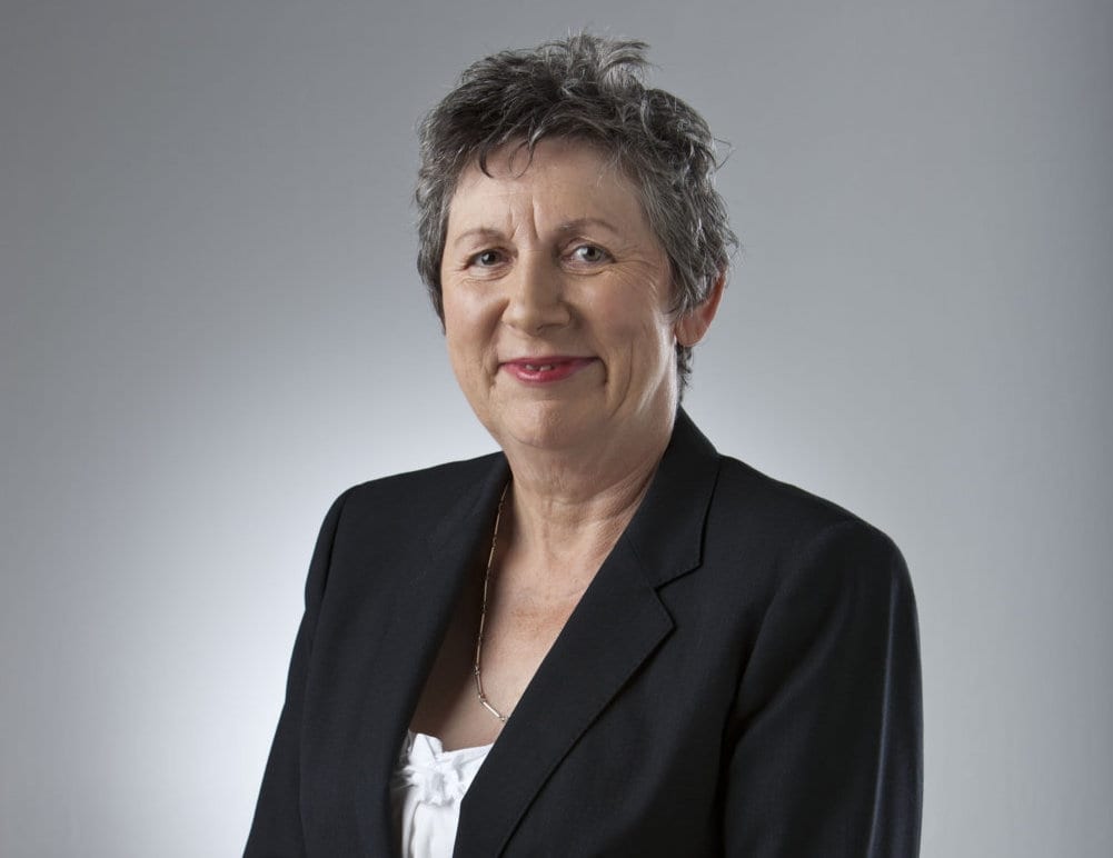 Four careers and a large board portfolio: Ruth Medd on how ambition ...