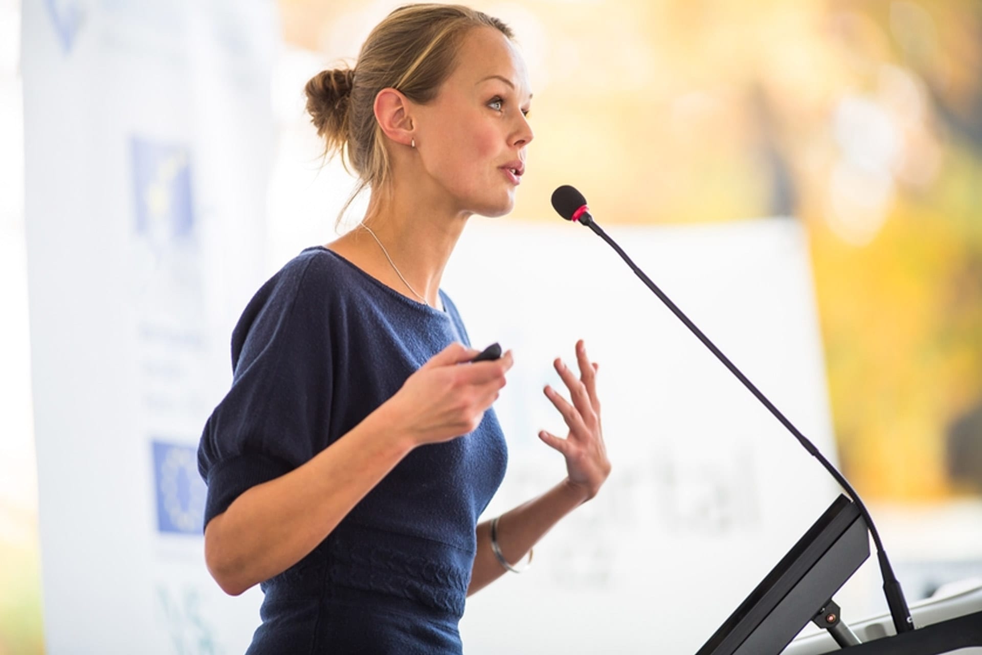 Inspiring an audience to action: How to give a motivational ...
