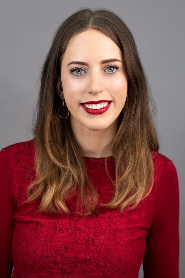 Alexandra Targett, Author at Women's Agenda