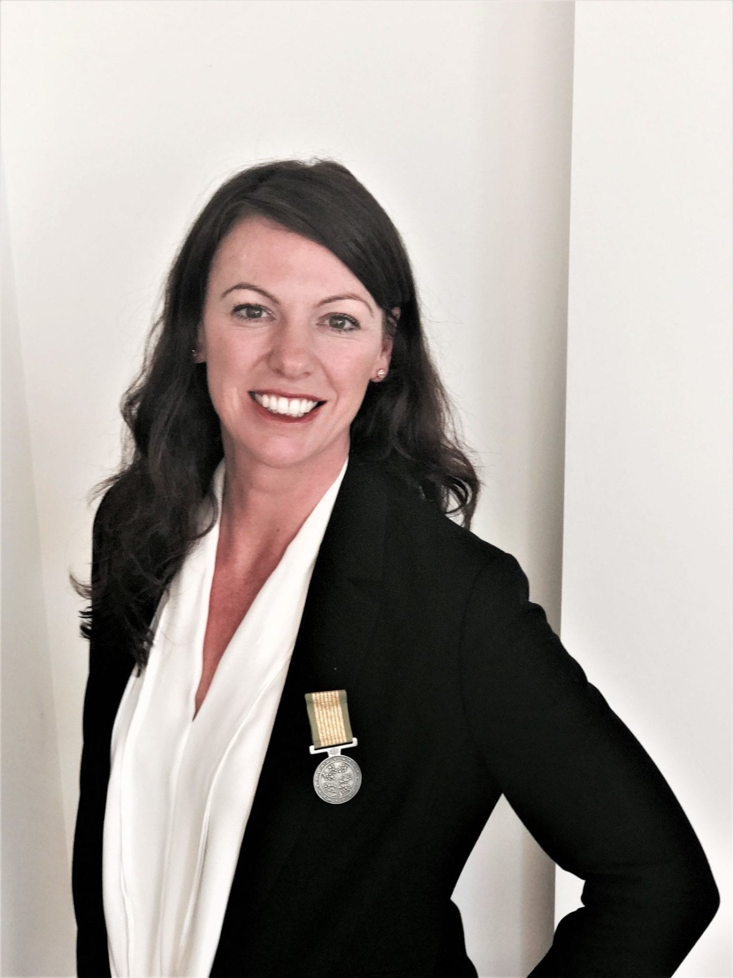 Amber Brodecky, Author at Women's Agenda