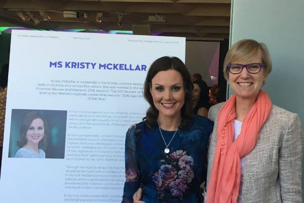 25 exceptional women named in Victoria Honour Roll of Women