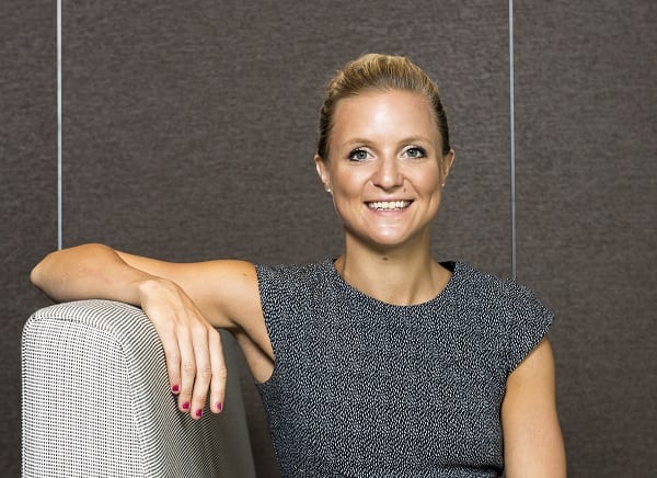 How Emma Brown won an MBA scholarship supporting gender equality ...