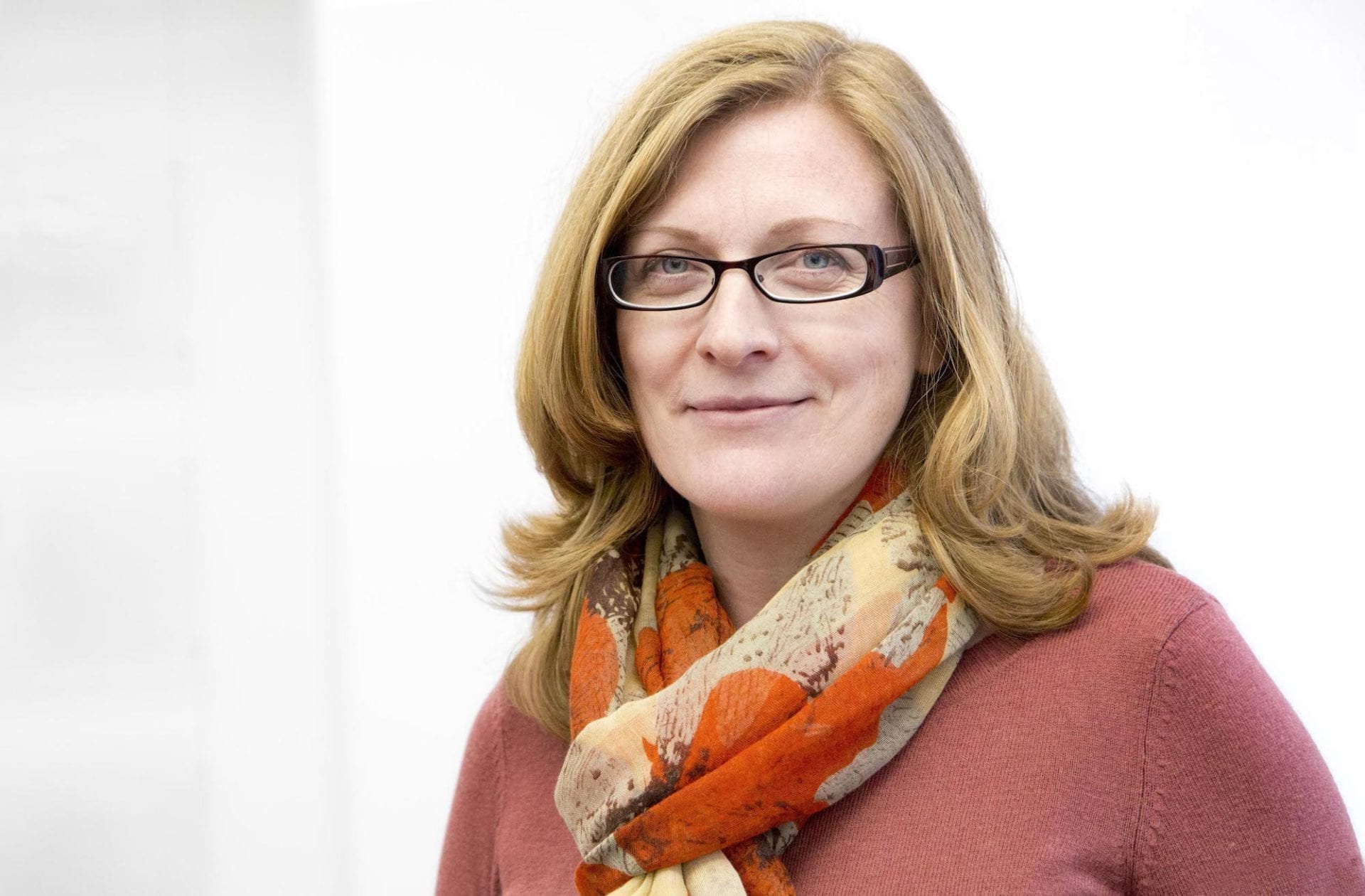 First CEO role at 24, Michelle Higelin's now leading global ...