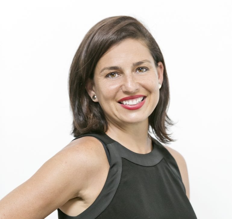 'You need to be relentless': How to succeed in PR, according to one ...