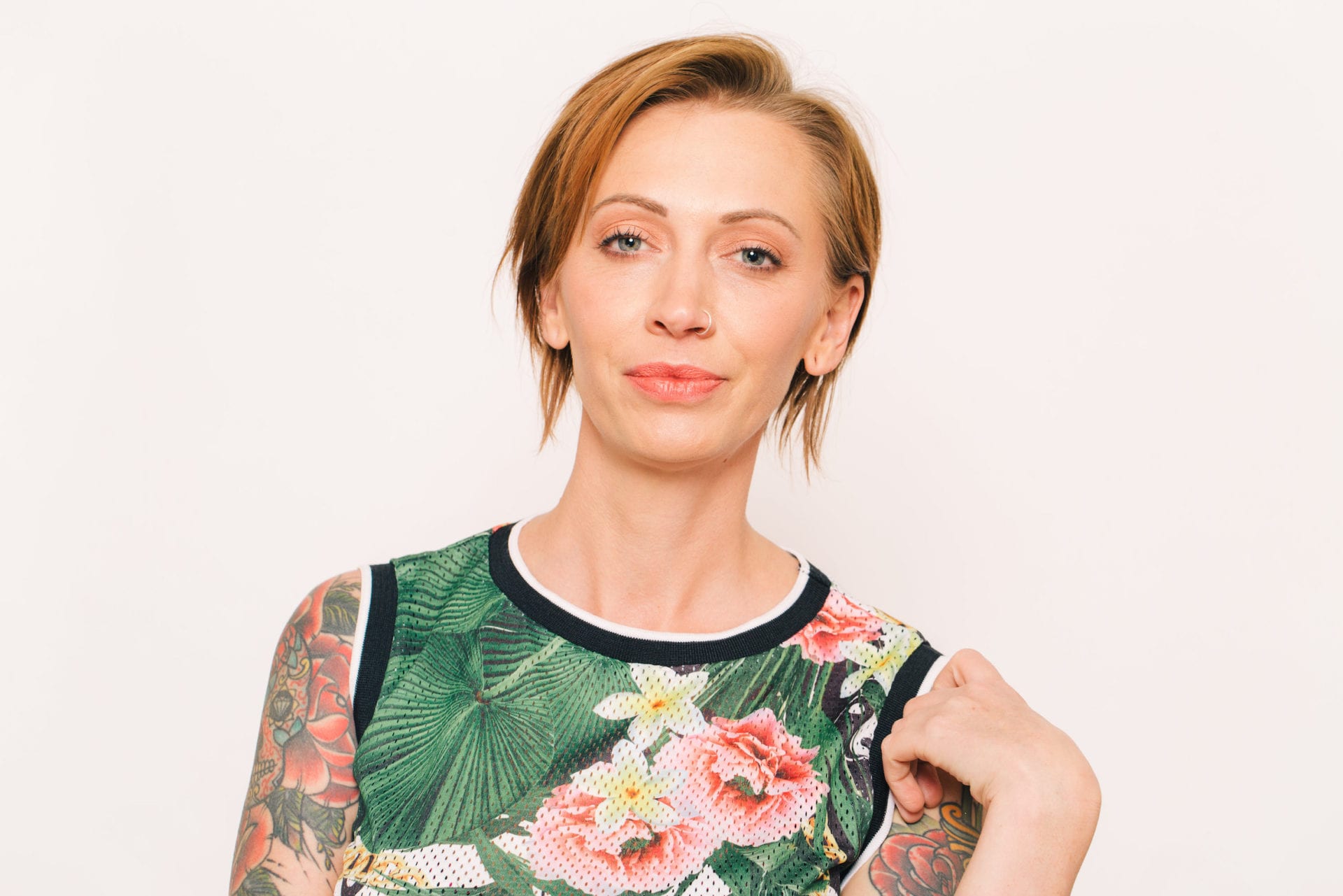 The PR boss living the 20 hour work week and loving it