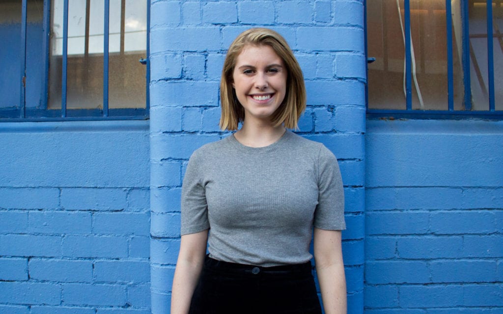 Fearless female founders to watch in 2018