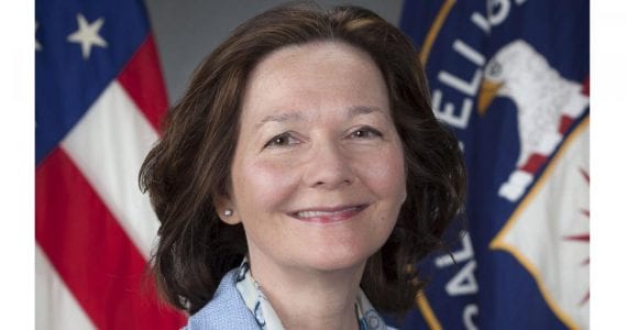 Gina Haspel set to become the first female CIA director following ...