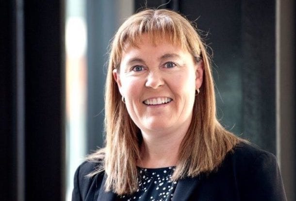 Bendigo Bank gets first female boss