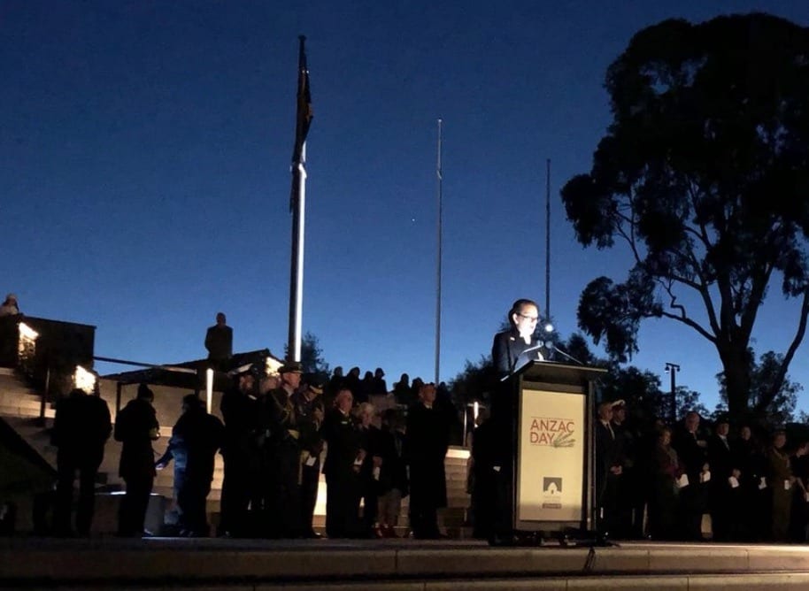 Remembering the 'overlooked': Susan Neuhaus delivers a first in major ...