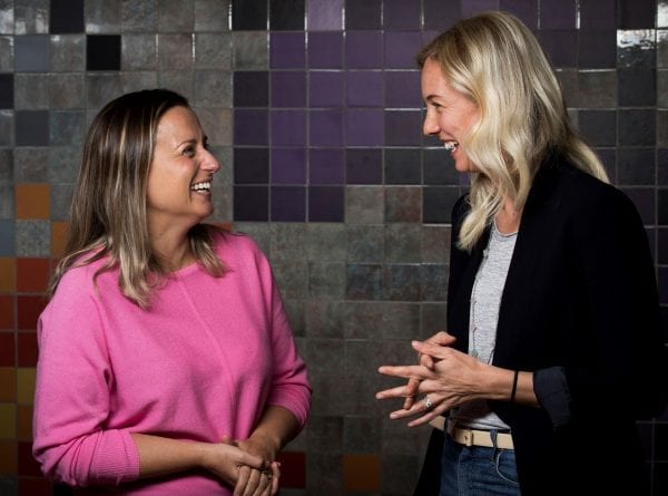 Patience and networking behind this founder's massive $18.5 million ...