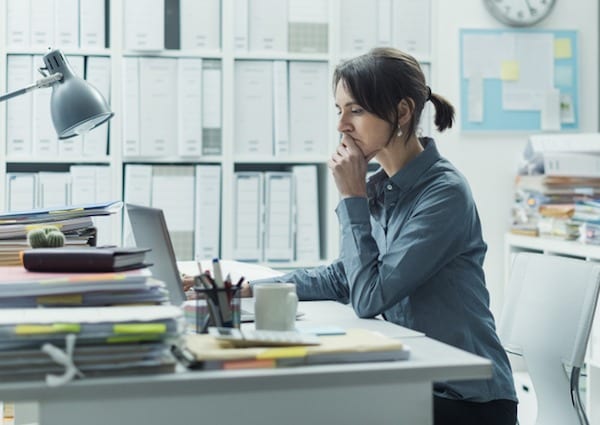 Nine skills that will help you get ahead at work and progress your career