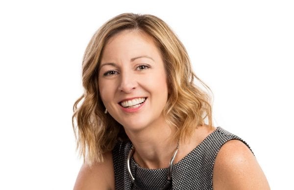 Deb Elliott built a consultancy propelling all women, not just senior ...