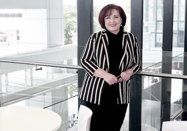 Targets for diversity? Great. But making inclusion the priority is even ...