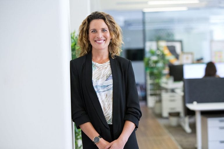 'Women 100% have what it takes to be good investors': Meet Stockspot's ...