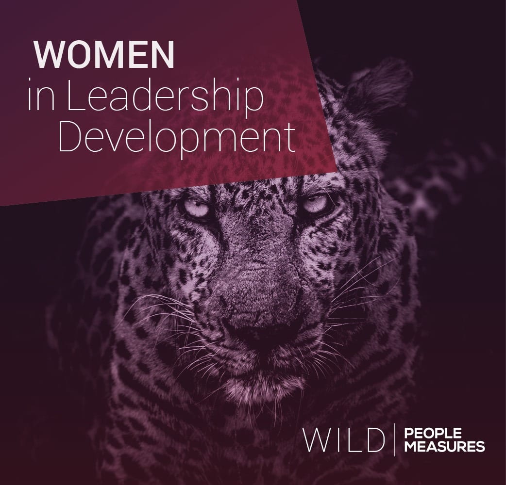 Leadership events for women