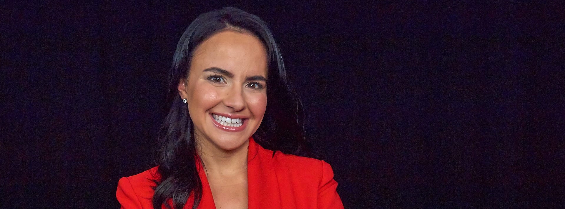 How Anna Lahey is shaking up the Australian beauty game