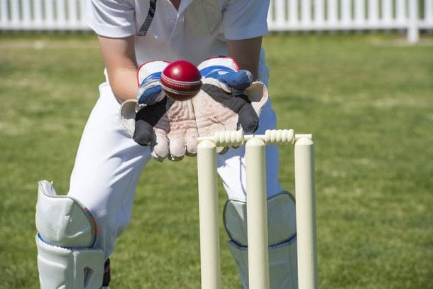 ICC wants more mothers supported to return to cricket