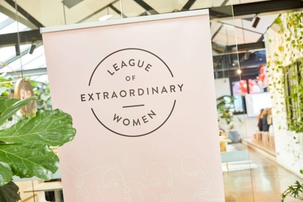 New Female Focused Mentor Tech Platform To Launch This Weekend