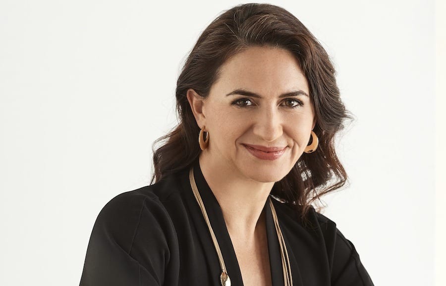 Susan Anderson: Here are some of the ways Uber is addressing women's safety