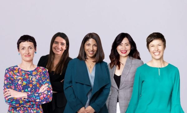 A divorce coach on speed dial: The support squad every woman needs