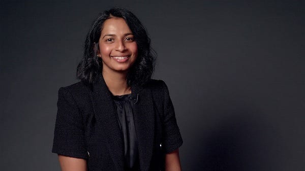 From marketing coordinator to CEO in 4 years: Meet Shamini Rajarethnam
