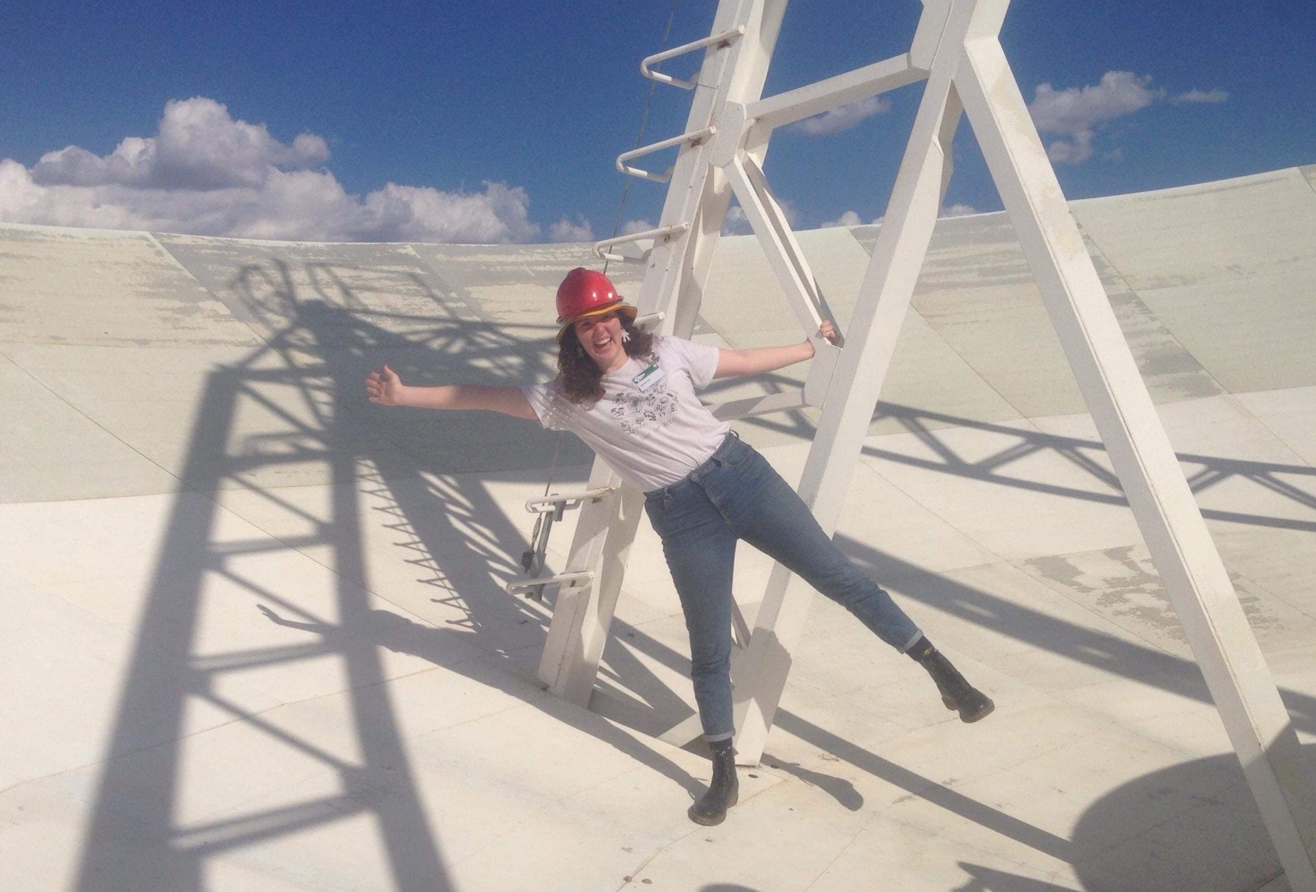 STEM courses still fail to include contributions of women. Kat Ross ...