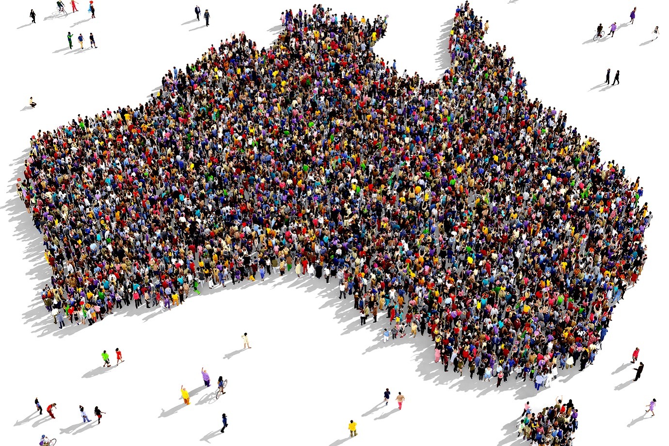 A reality check on life in a post-COVID-19 world