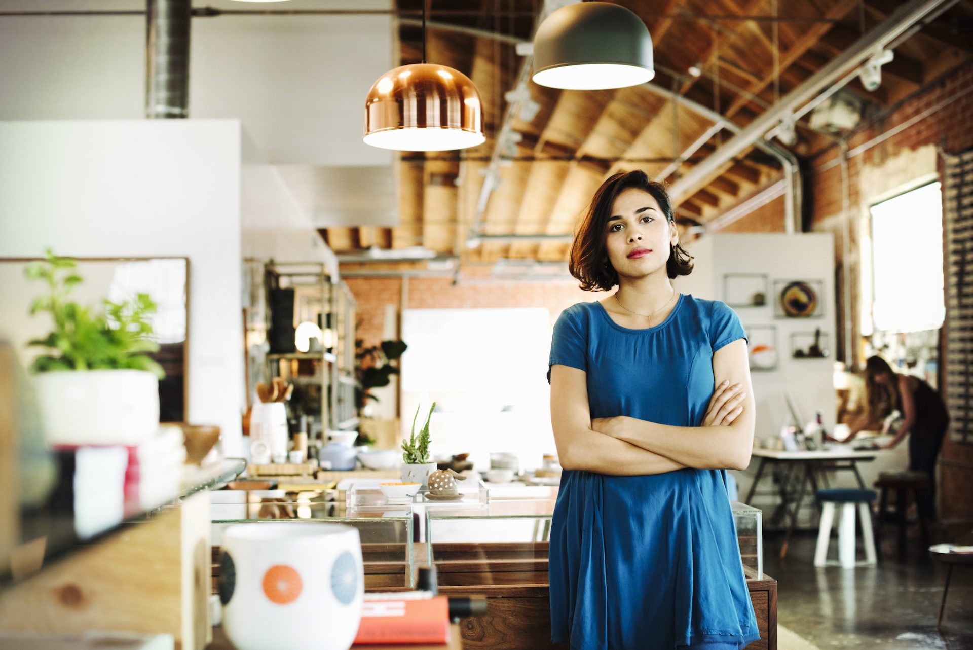 Women hit hardest by job losses, have we lost an opportunity to reset?