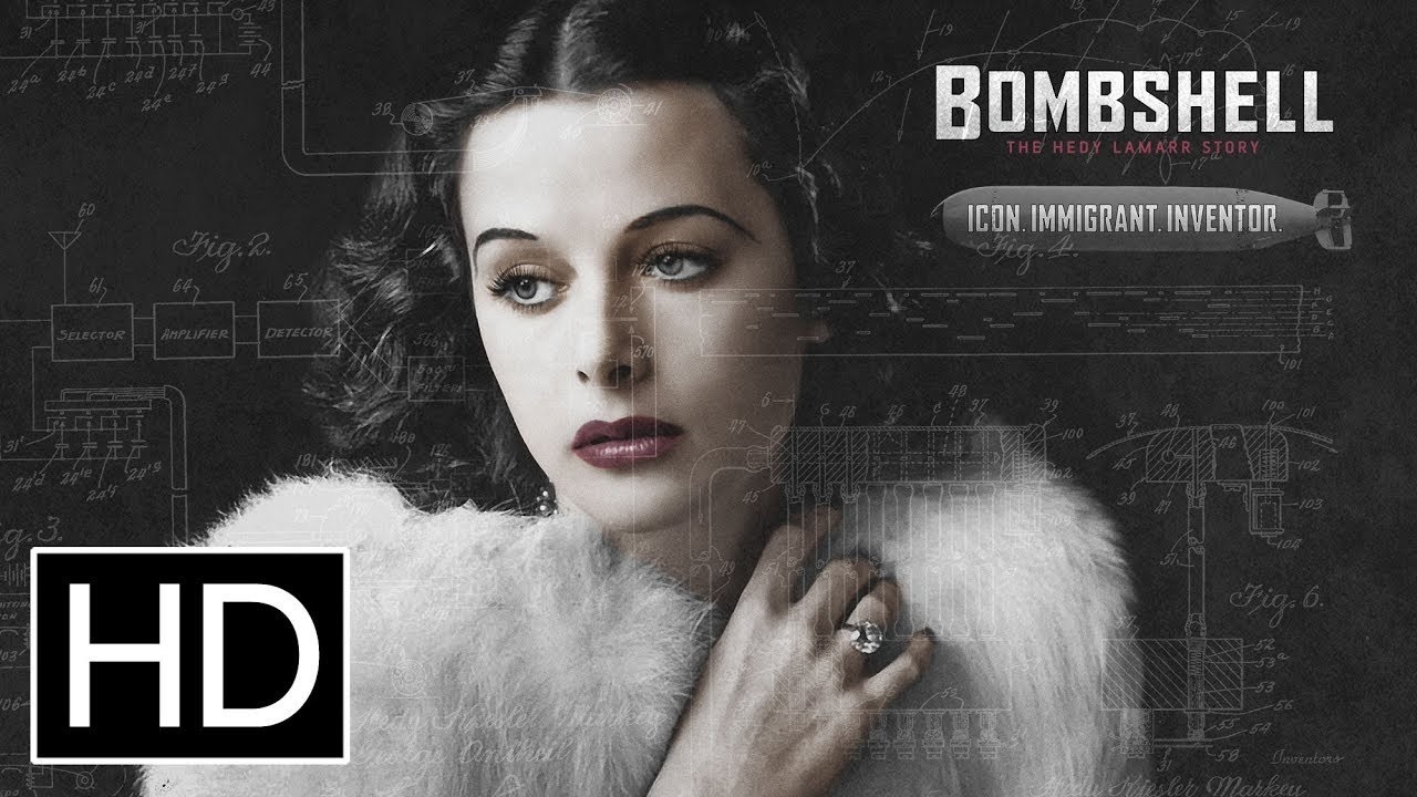 Bombshell and other things to read, watch & hear this week: The Culture ...