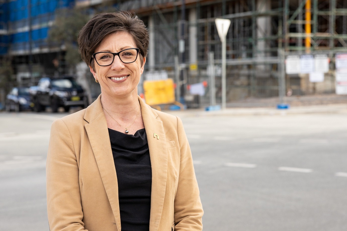 That 2020 cash splash on construction? It hasn't seen change for women ...