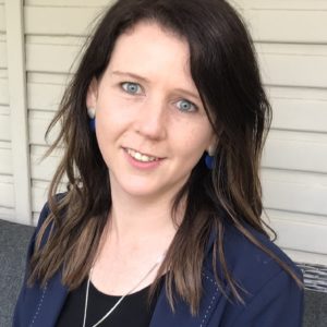 How Sherele Moody tells the stories of women killed by violence