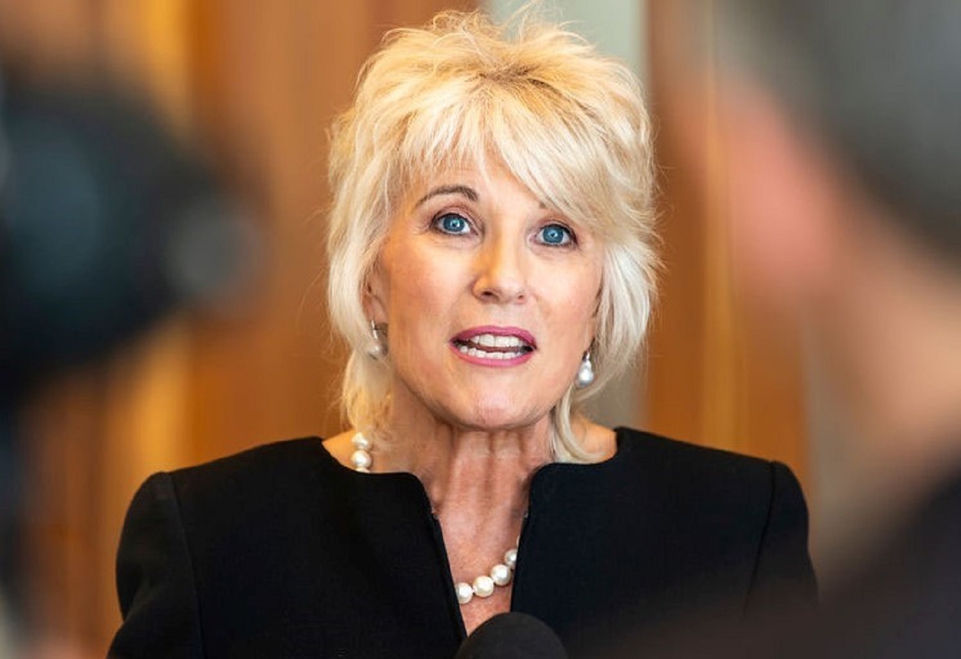 Libby Lyons: Why I support the 40:40 Vision initiative