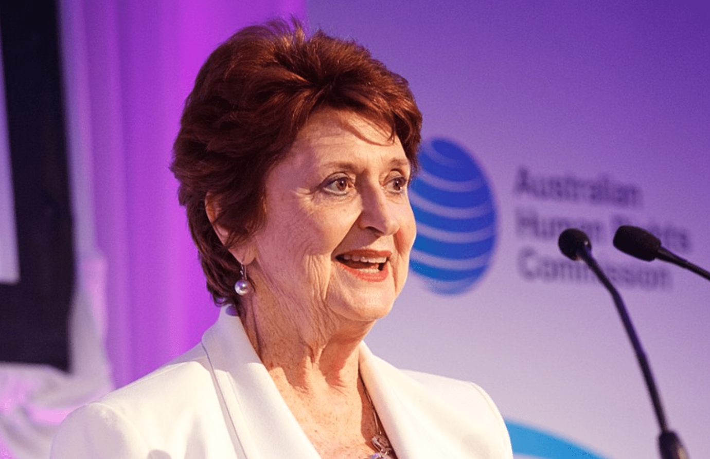 'A shag on a rock': Pioneer for women in politics, Susan Ryan dies at 77