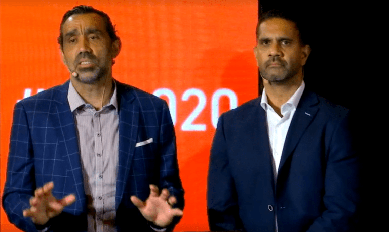 The GO Foundation is changing the education landscape for young ...