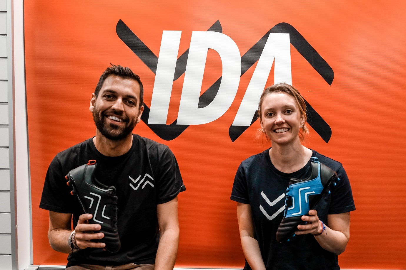 Ida Sports' female specific football boots are levelling the playing ...