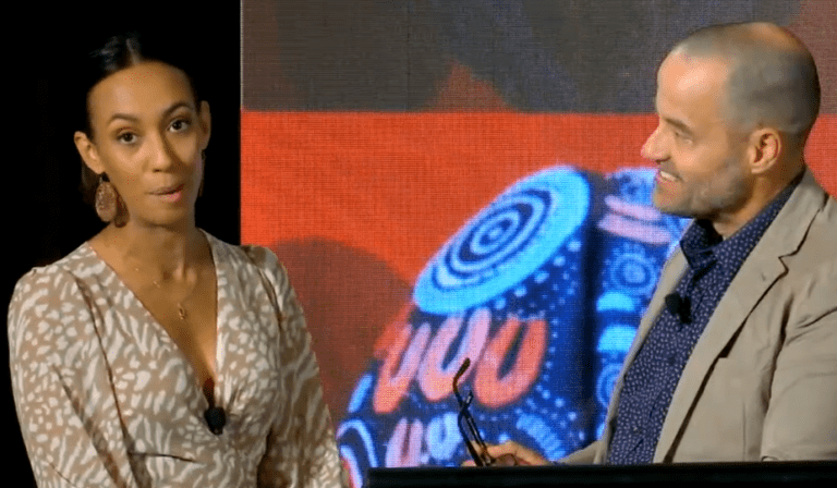 The GO Foundation is changing the education landscape for young ...