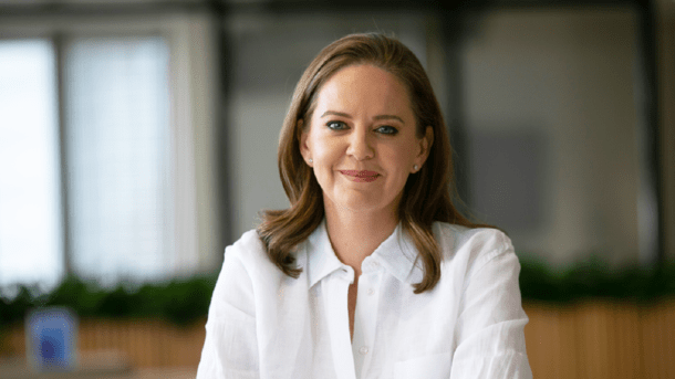 Melanie Evans appointed CEO of ING Australia