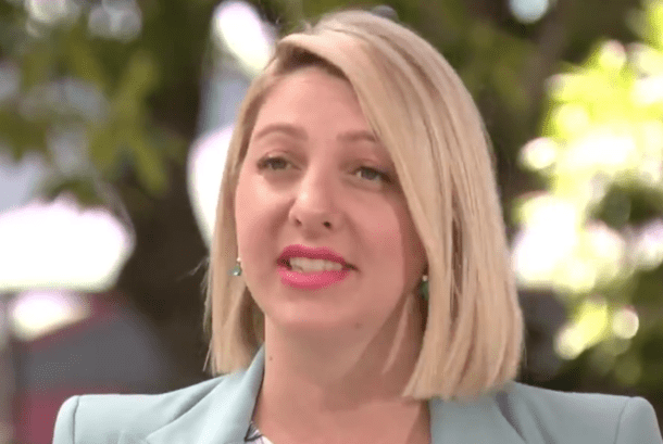 'Catch a cab': Councillor Kara Cook barred from virtual meetings ...