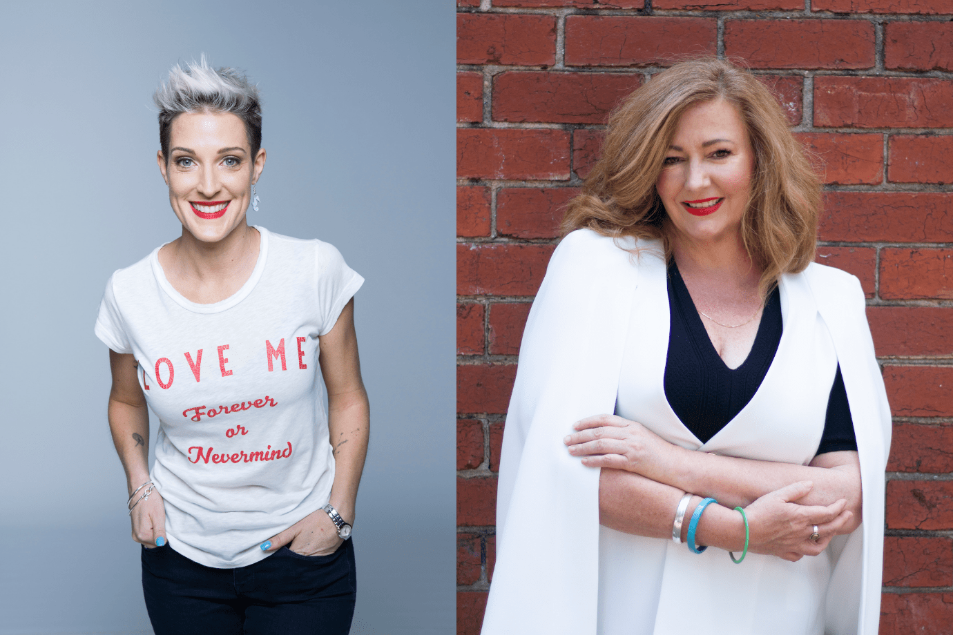 Jo Stanley & George McEncroe launch new podcast, a guide to getting ...