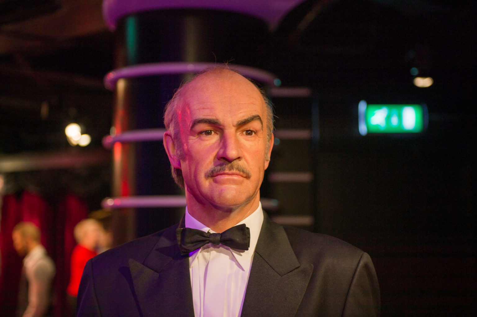 The uncomfortable truth about Sean Connery who died age 90