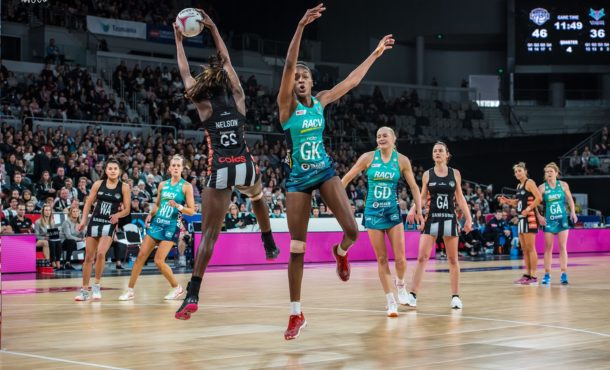 Independent review finds netball needs to modernise & build community trust