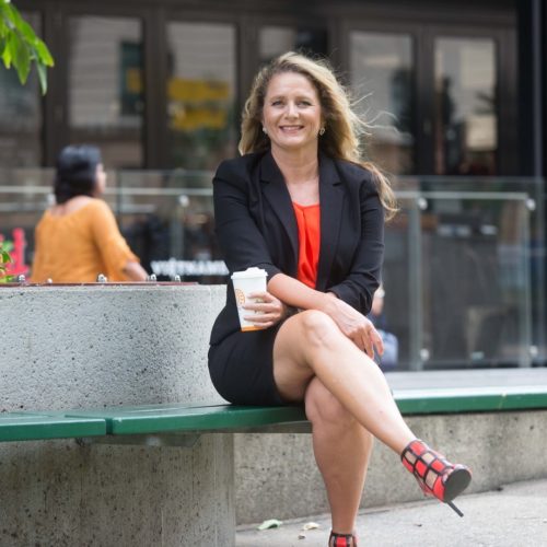 Helen Baker, Author at Women's Agenda