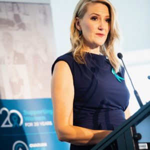 'The word impossible has never meant less': Caitlin Delaney's plea for ...