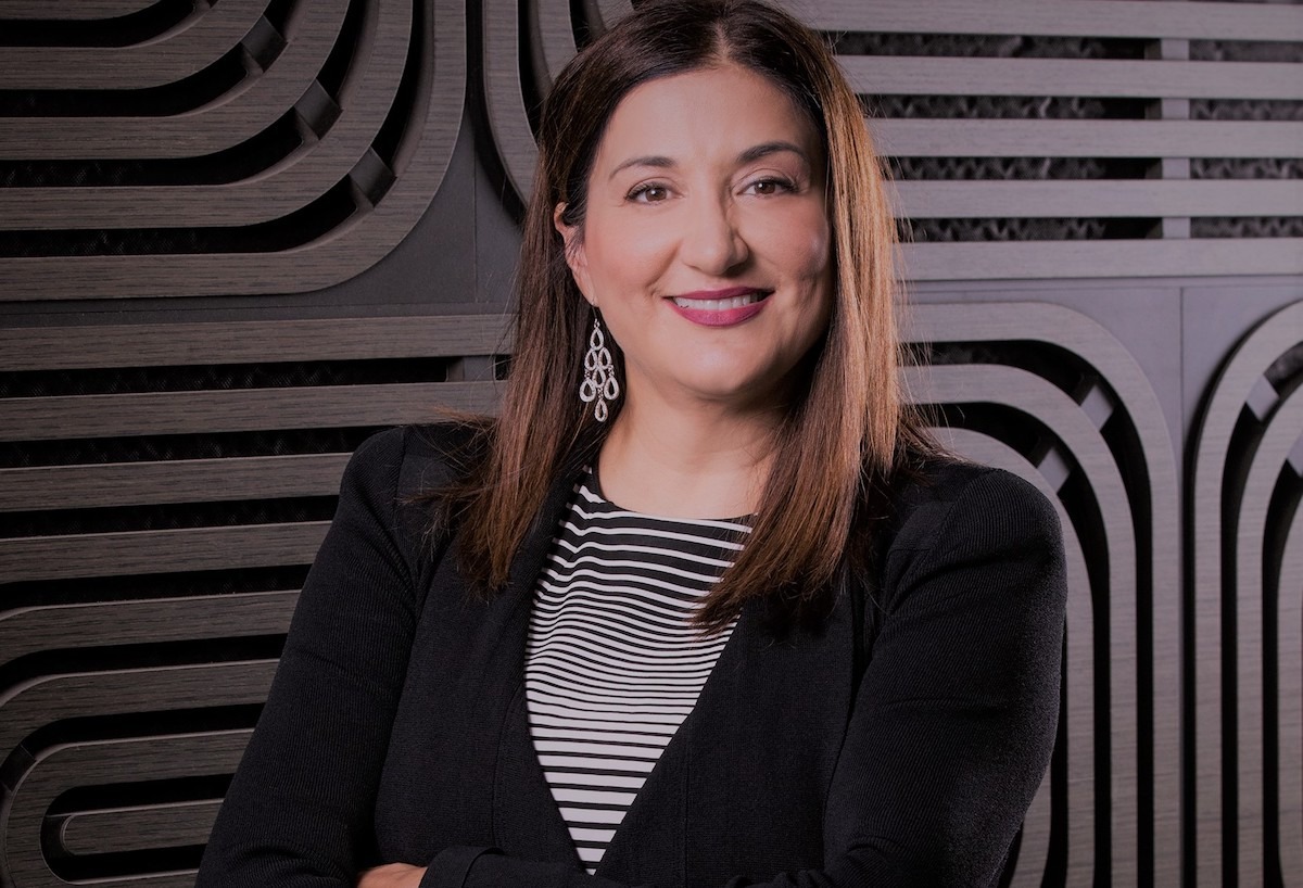 100 CEOs sign public pledge to stamp out sexual harassment