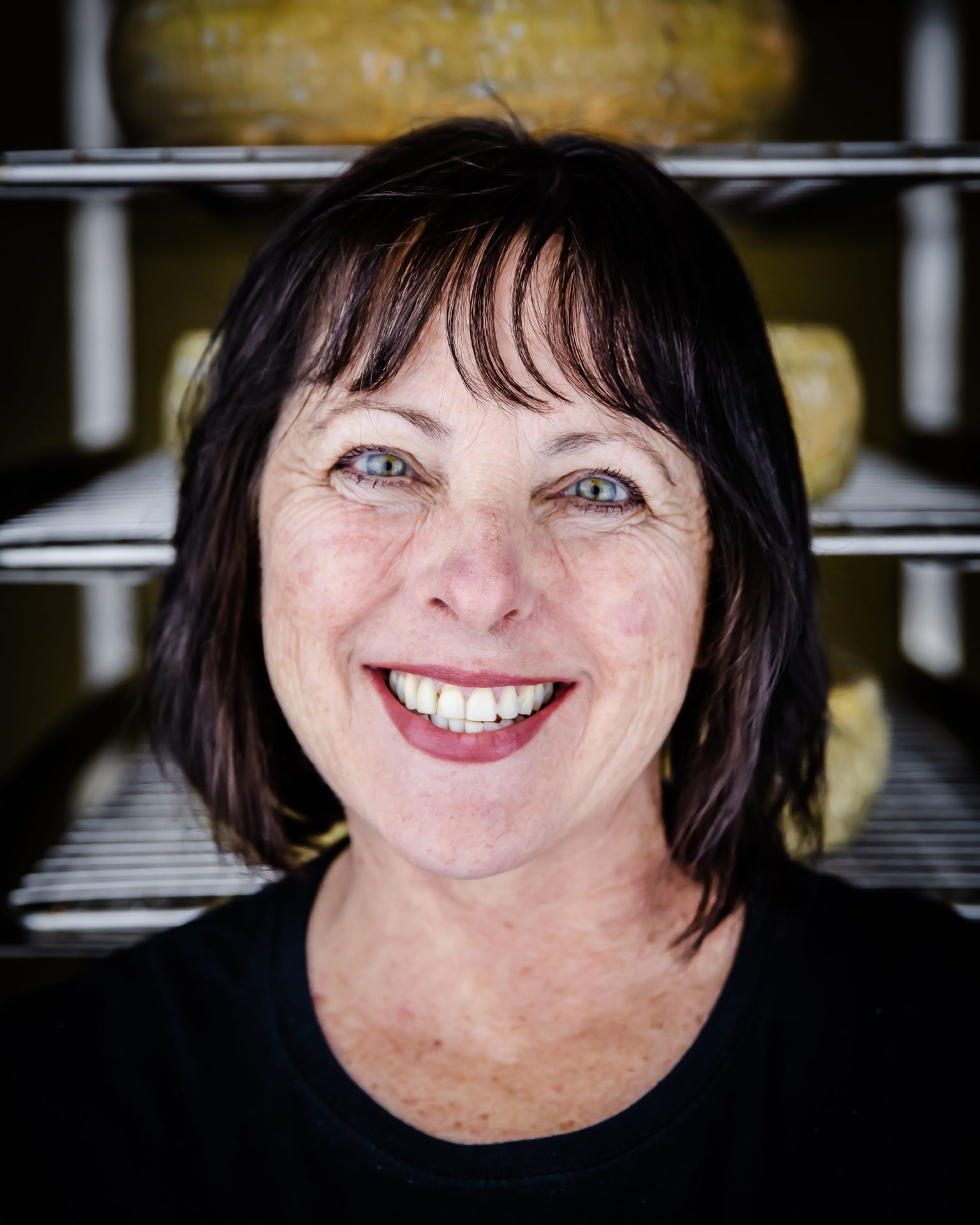 Creativity, sheep & the tree change that created a cheese & booze business