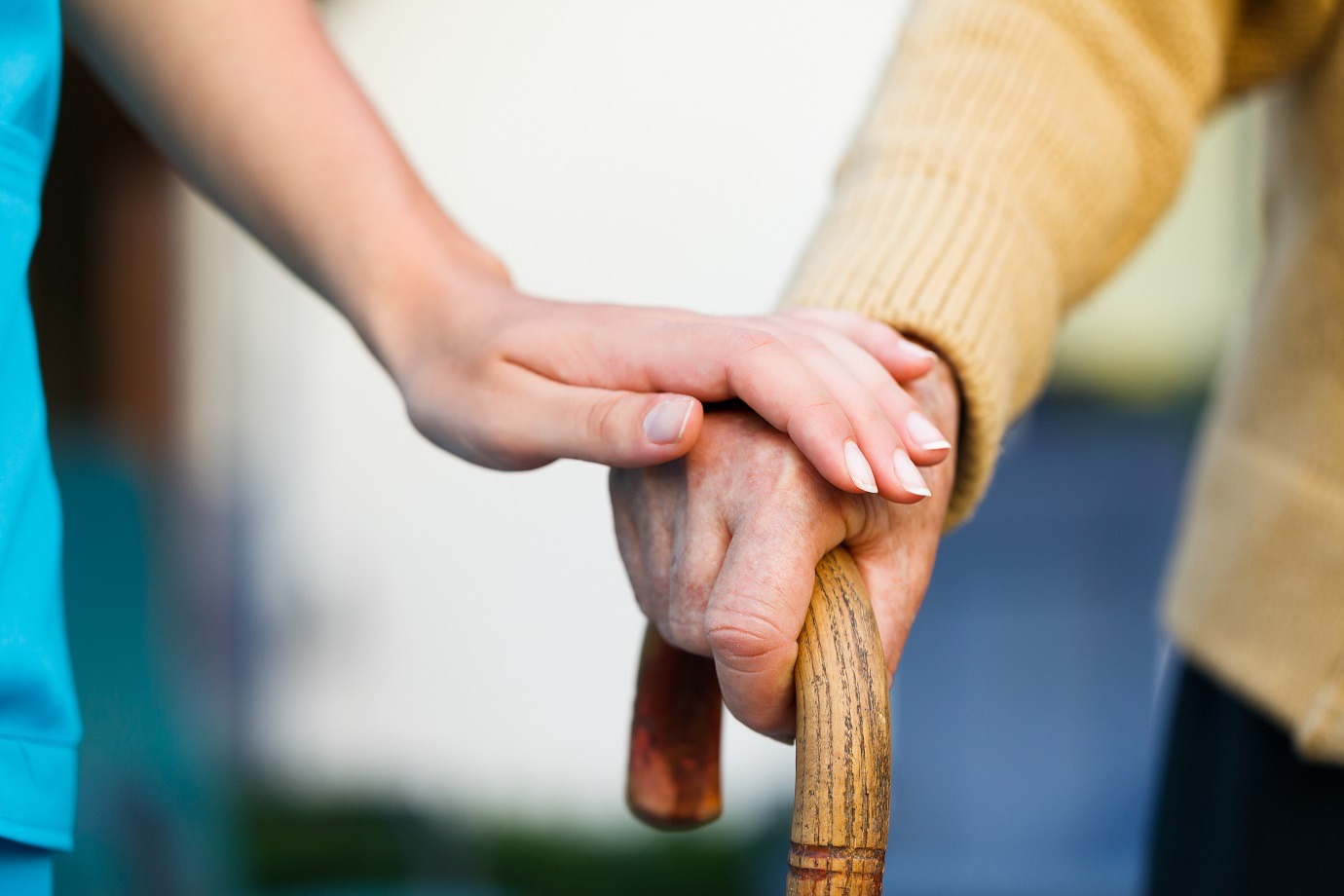 Is our aged care crisis breeding greater gender inequality?