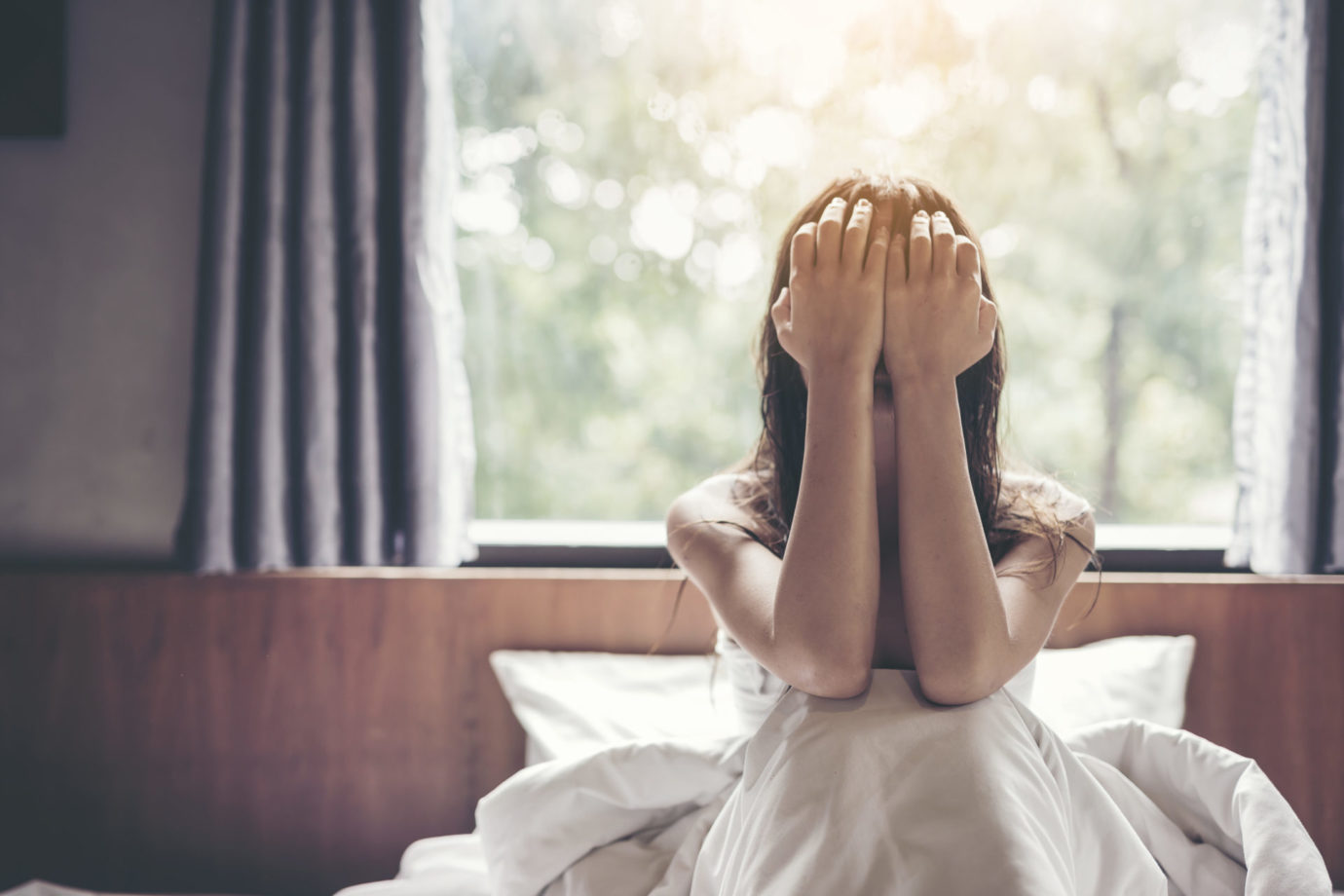 How to Cope When Sexual Assault Cases Make Headlines