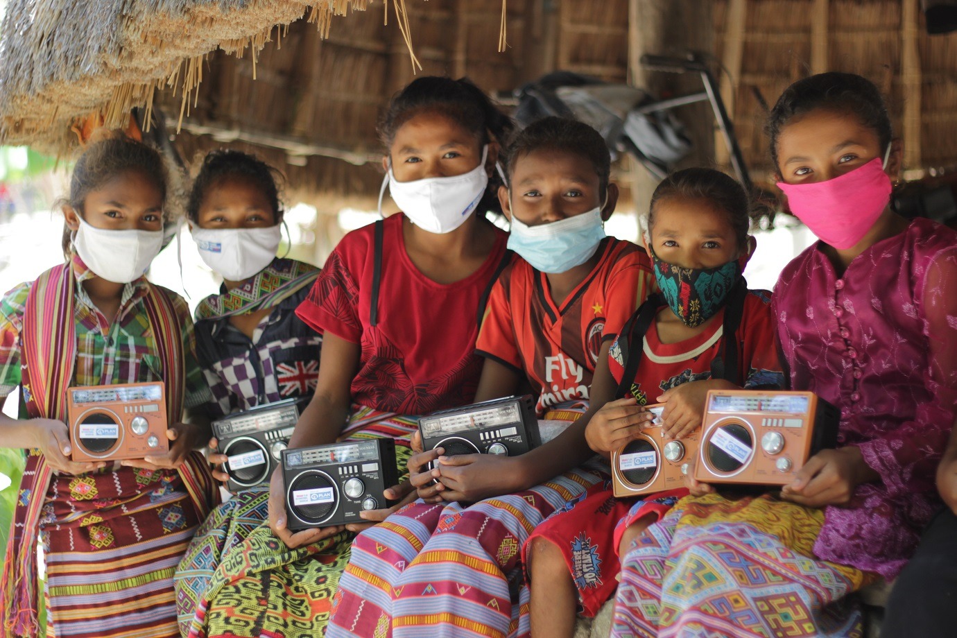 New report highlights dire impact of pandemic on girls' education in ...