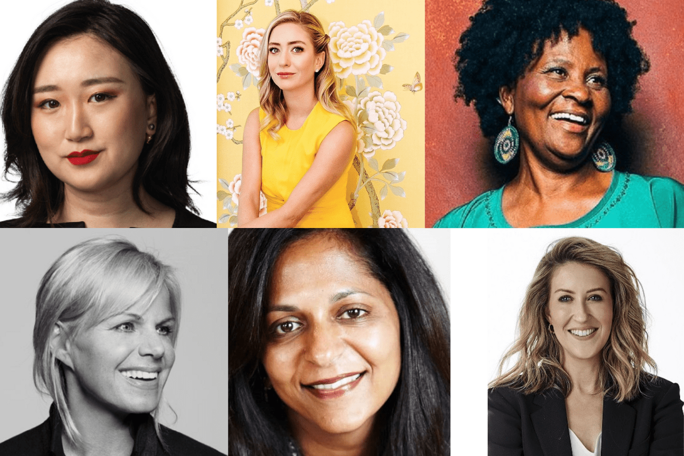 Women resetting the global agenda in business in 2021
