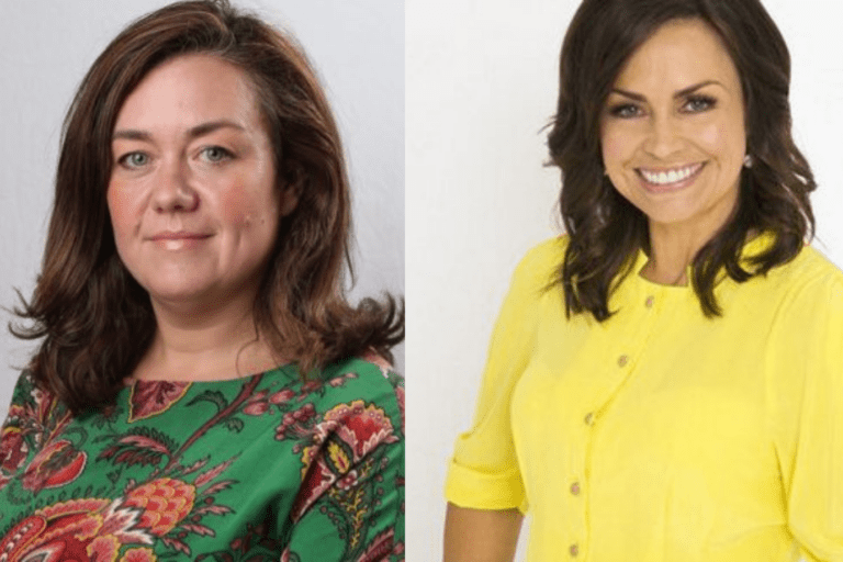 The vital role female journalists have played in shaping the public's ...